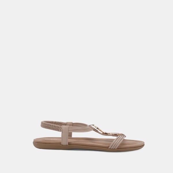 Granada | Vybe | Sling-back Strap Sandal | Women's