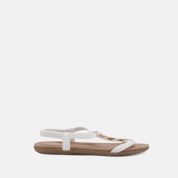 Granada | Vybe | Sling-back Strap Sandal | Women's