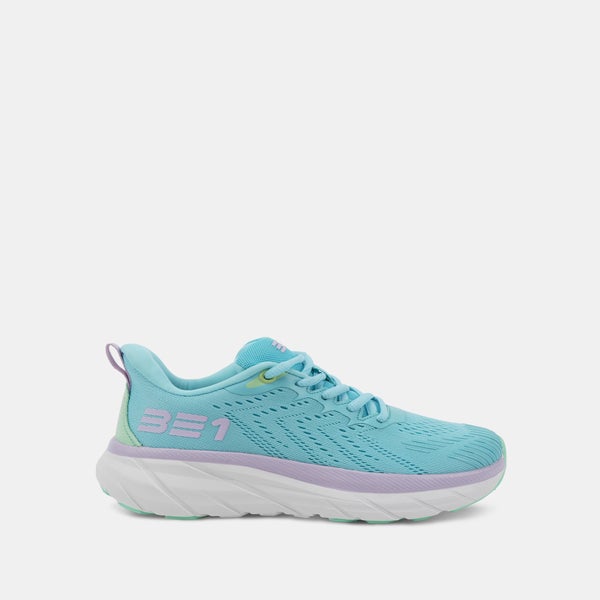 Gem | BE 1 | Lace up Sneaker | Girl's