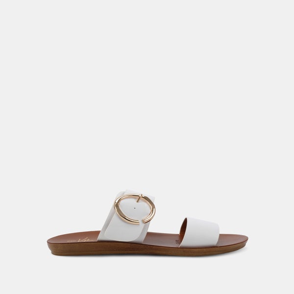 Velora | Vybe | Double-strap Slide | Women's