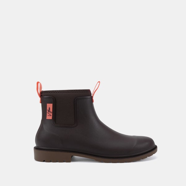 Maven | Vybe | Stylish Two-tone Rainboot | Women's