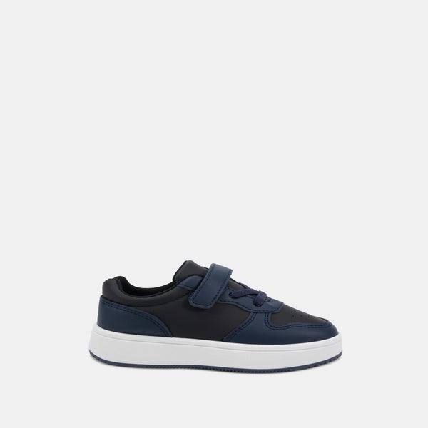 Anker | Bears | Laced Upper Design Sneaker | Boy's