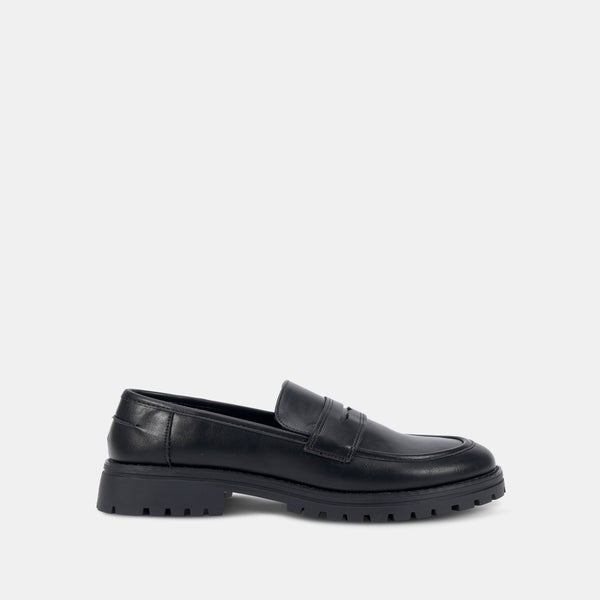 Rosy | Wildfire | Chunky Platform Loafer | Women's