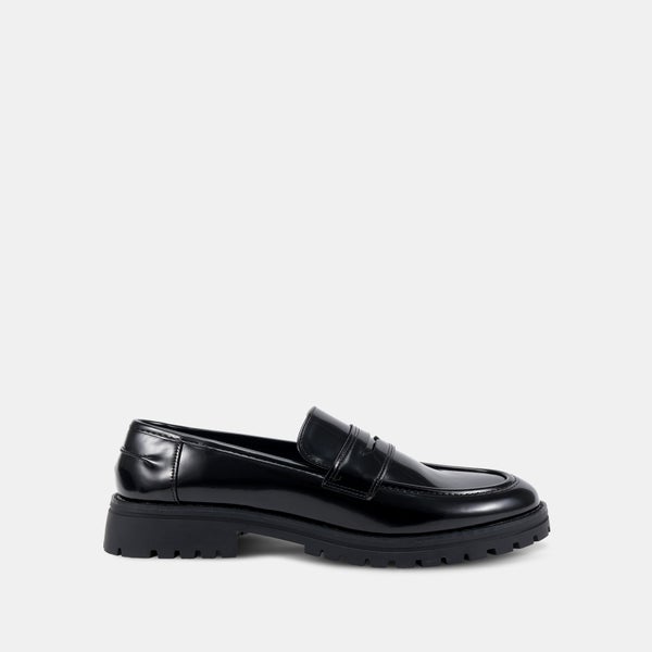 Rosy | Wildfire | Chunky Platform Loafer | Women's